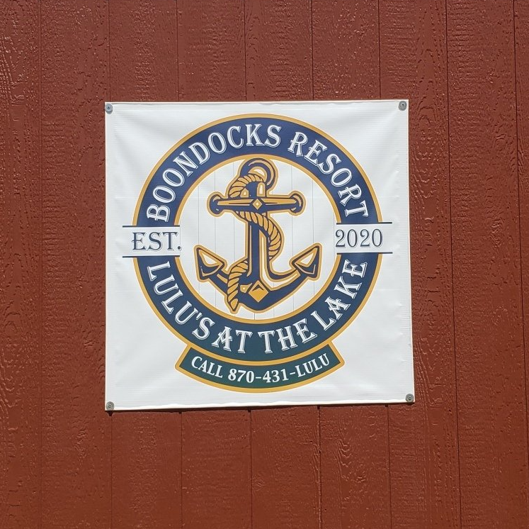 About Boondocks on Bull Shoals Lake