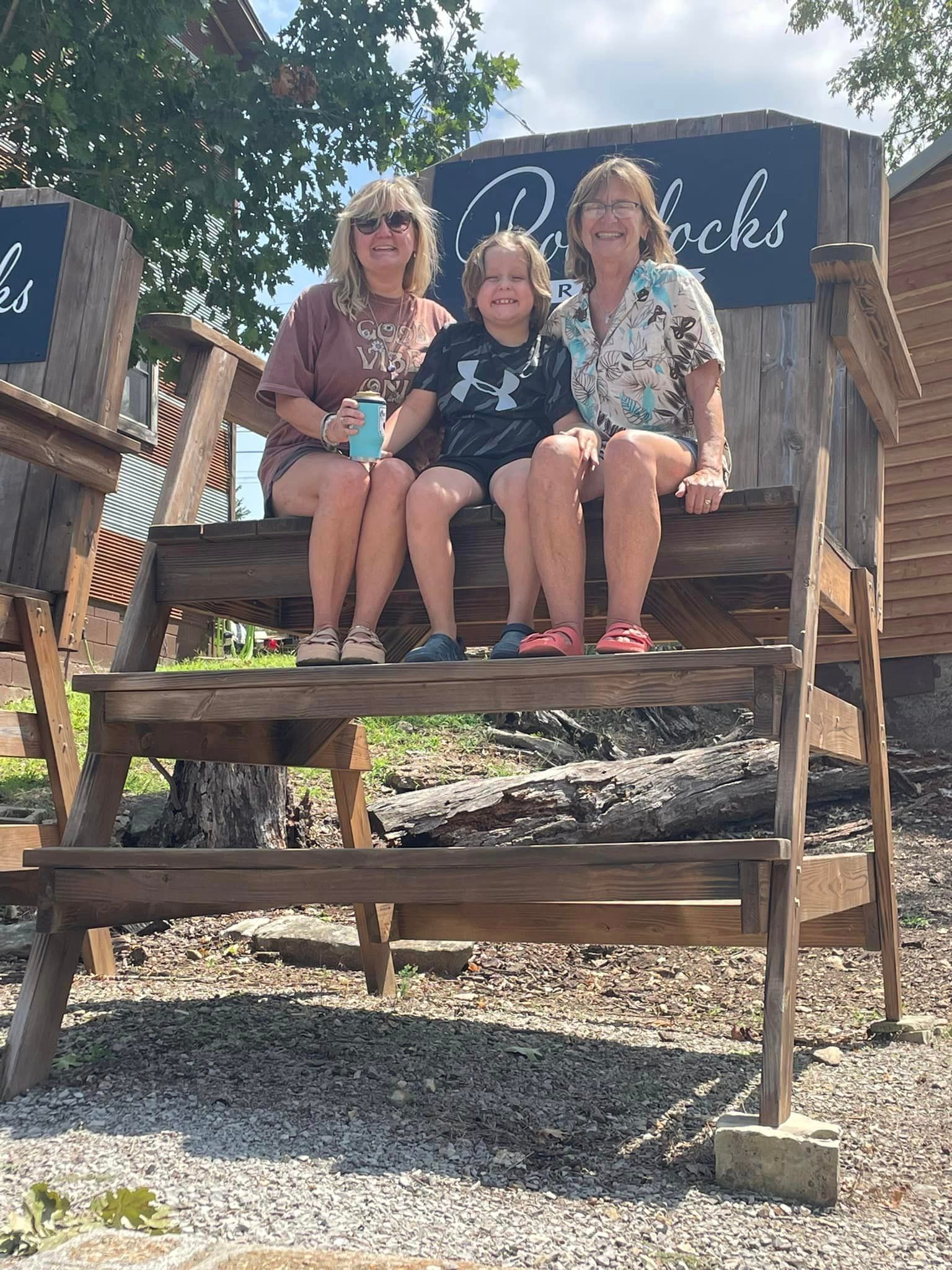 Welcome - Boondocks Resort on Bull Shoals Lake