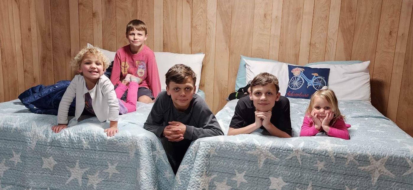 Welcome - Boondocks Resort on Bull Shoals Lake