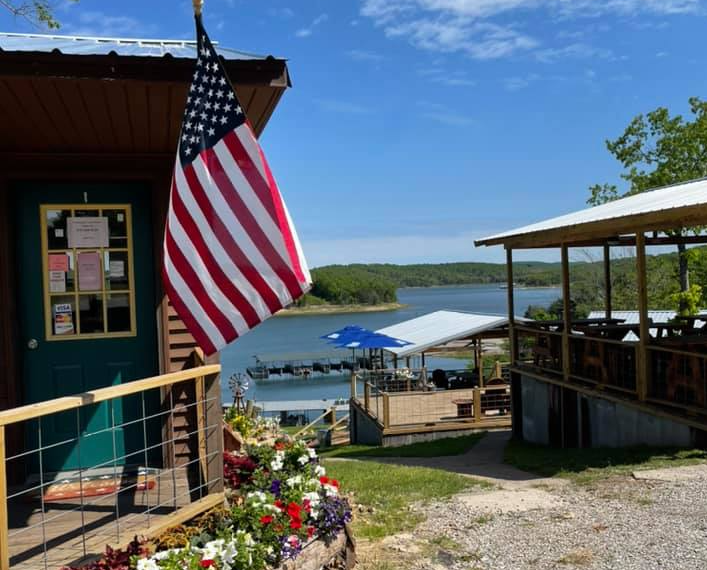 Welcome - Boondocks Resort on Bull Shoals Lake