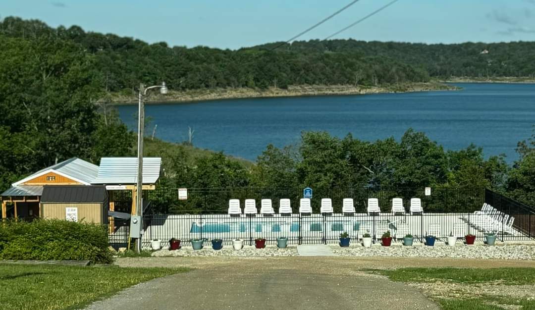 Welcome - Boondocks Resort on Bull Shoals Lake
