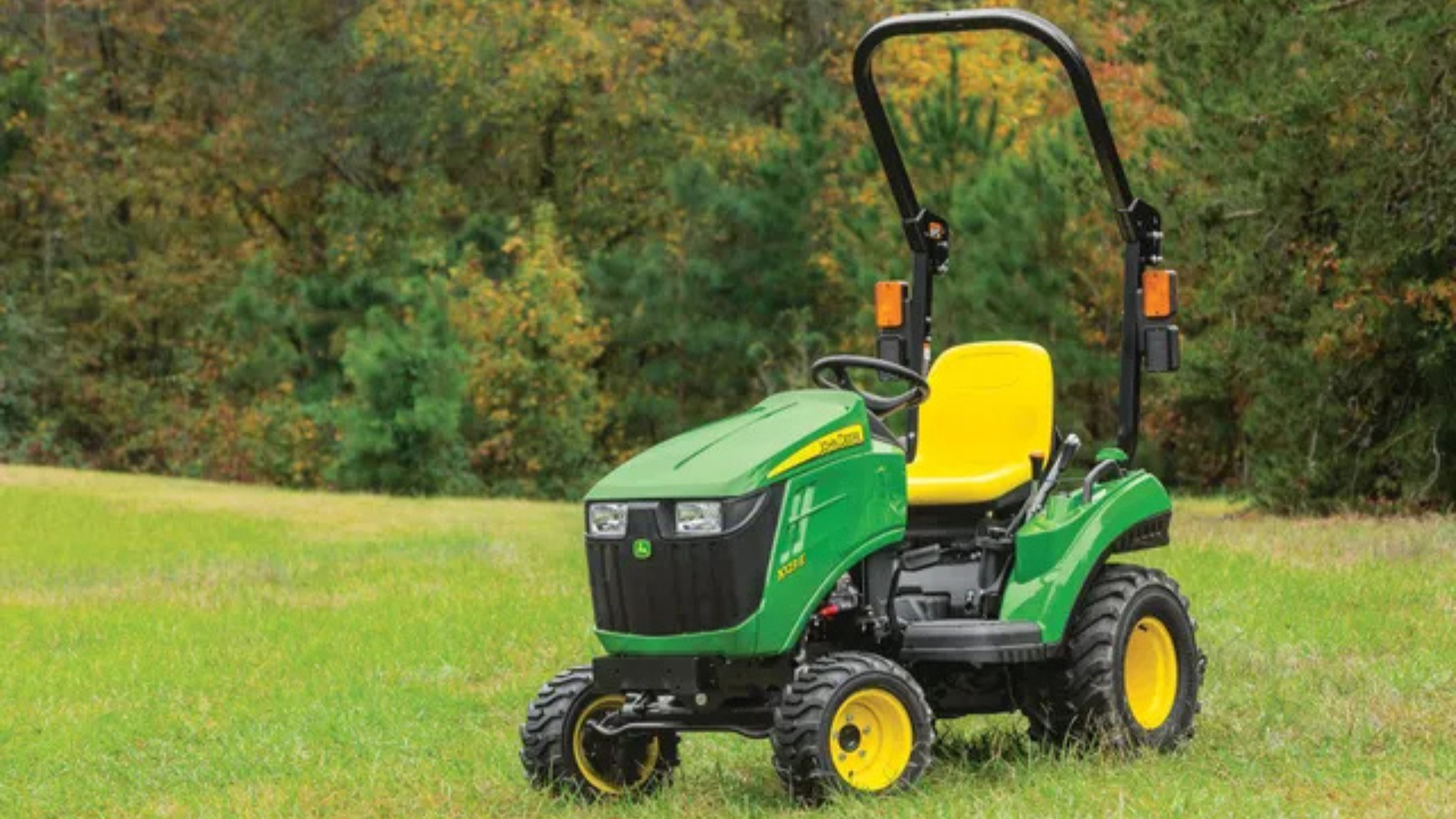 New Compact Tractor Special Offers | Tractor Central