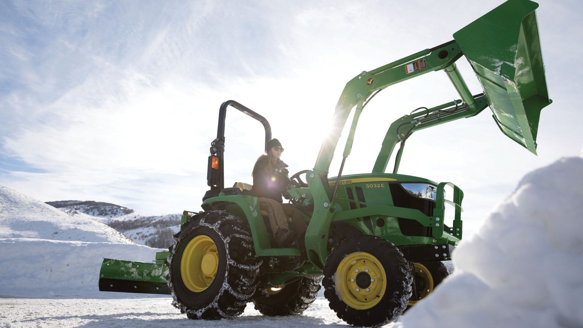 New Compact Tractor Special Offers | Tractor Central