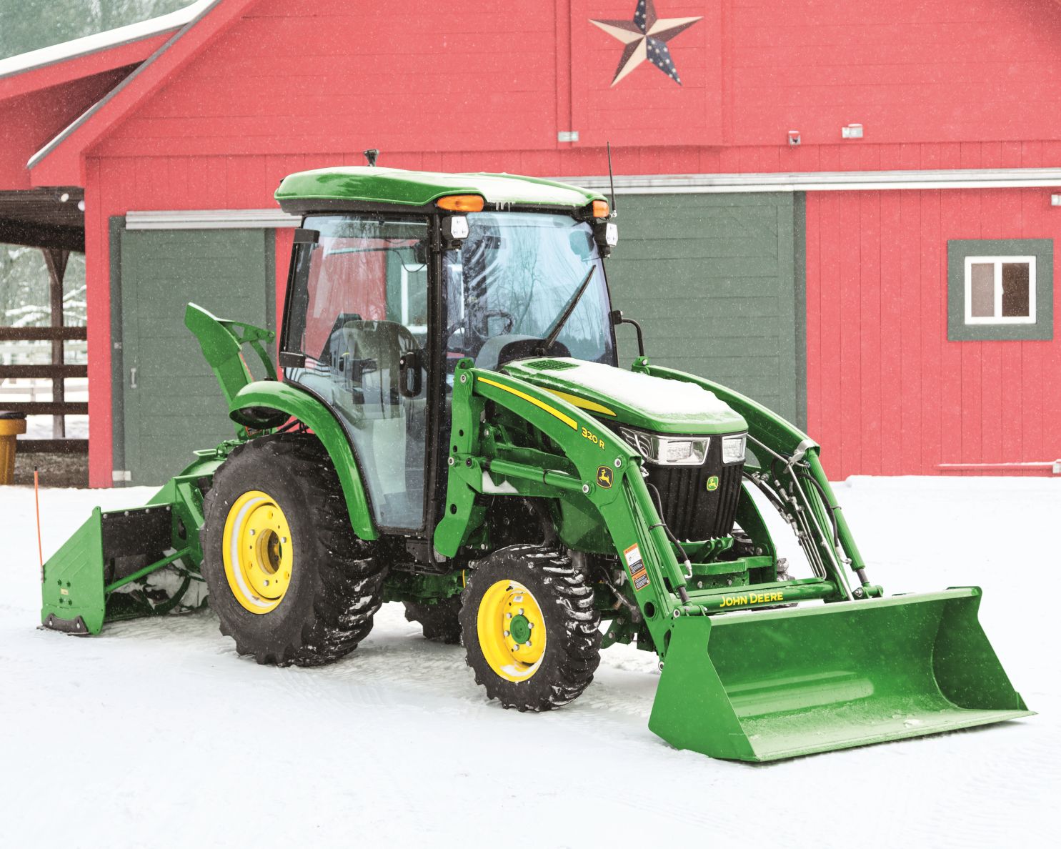 Dealer Maintained Tractors | Tractor Central