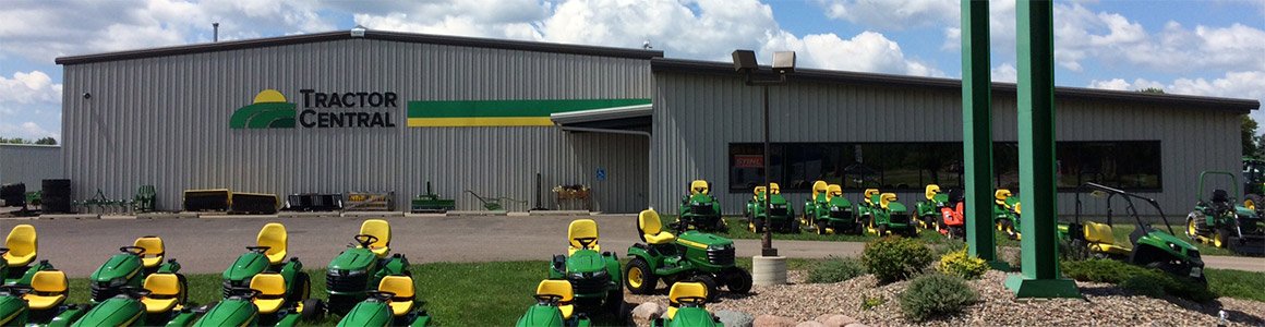 Locations | Tractor Central