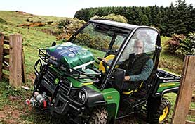 Attachments, Accessories, & Implements | Tractor Central