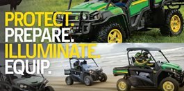 Gator Attachments | Tractor Central