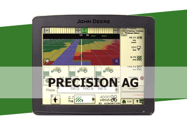 Tractor Central | Western Wisconsin's home for John Deere