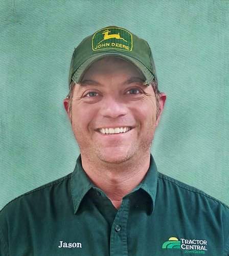 Tractor Central Durand | John Deere Dealer Durand, Wisconsin