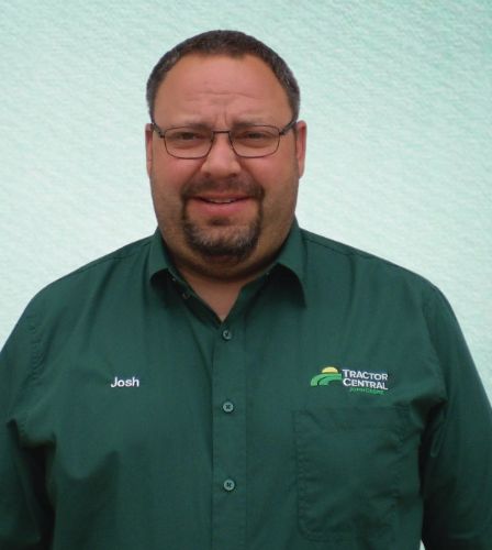 Tractor Central Granton | John Deere Dealer Granton, Wisconsin