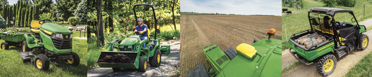 New Equipment Search | Tractor Central