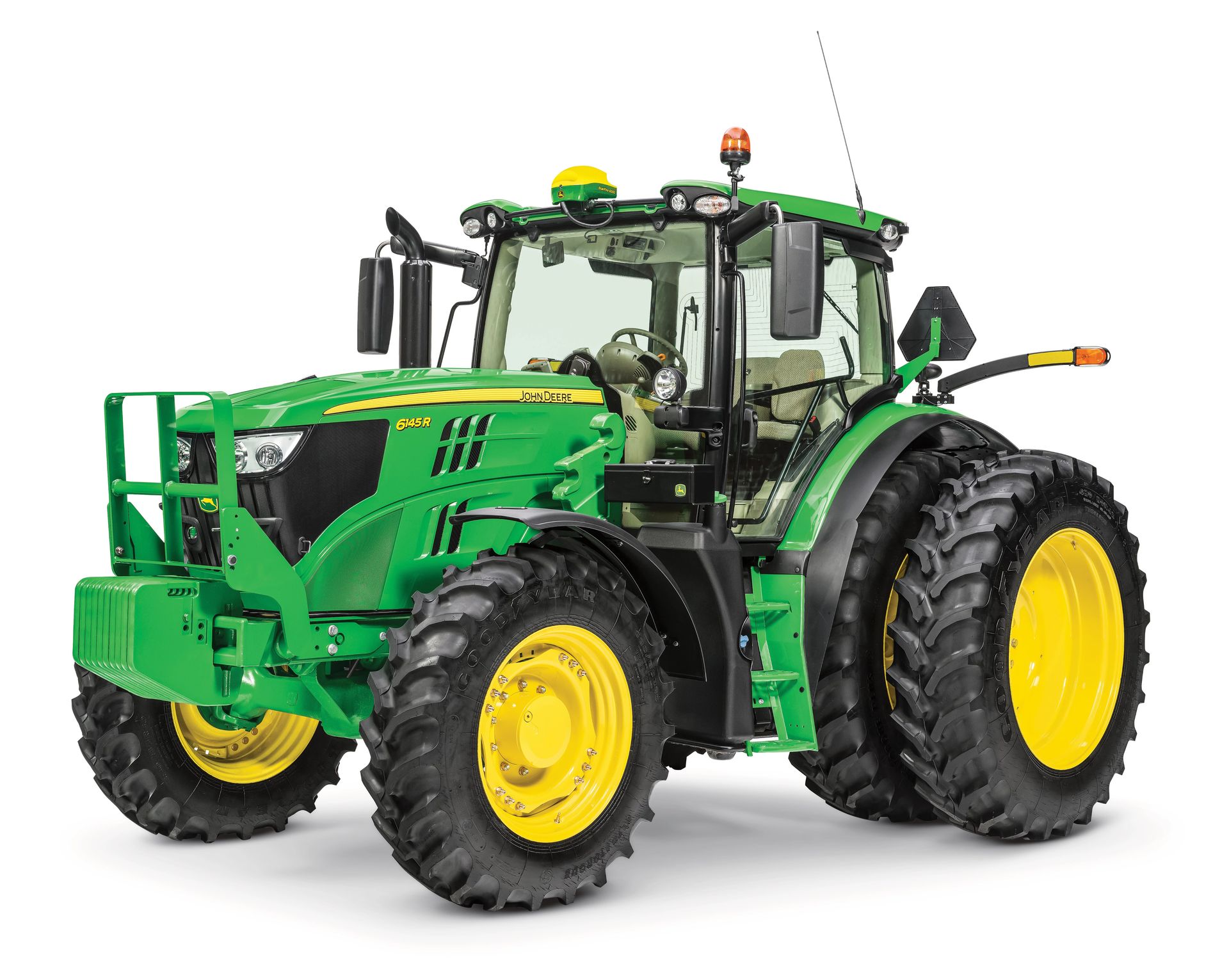 Tractor Central | Western Wisconsin's home for John Deere