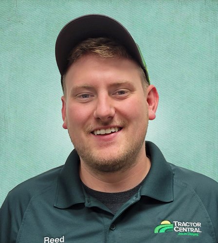 Tractor Central West Salem | John Deere Dealer West Salem, Wisconsin