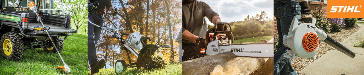 STIHL
