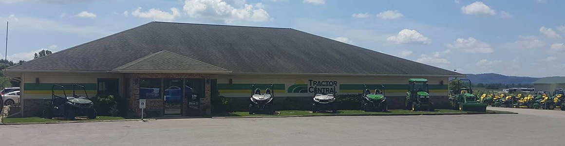 Locations | Tractor Central