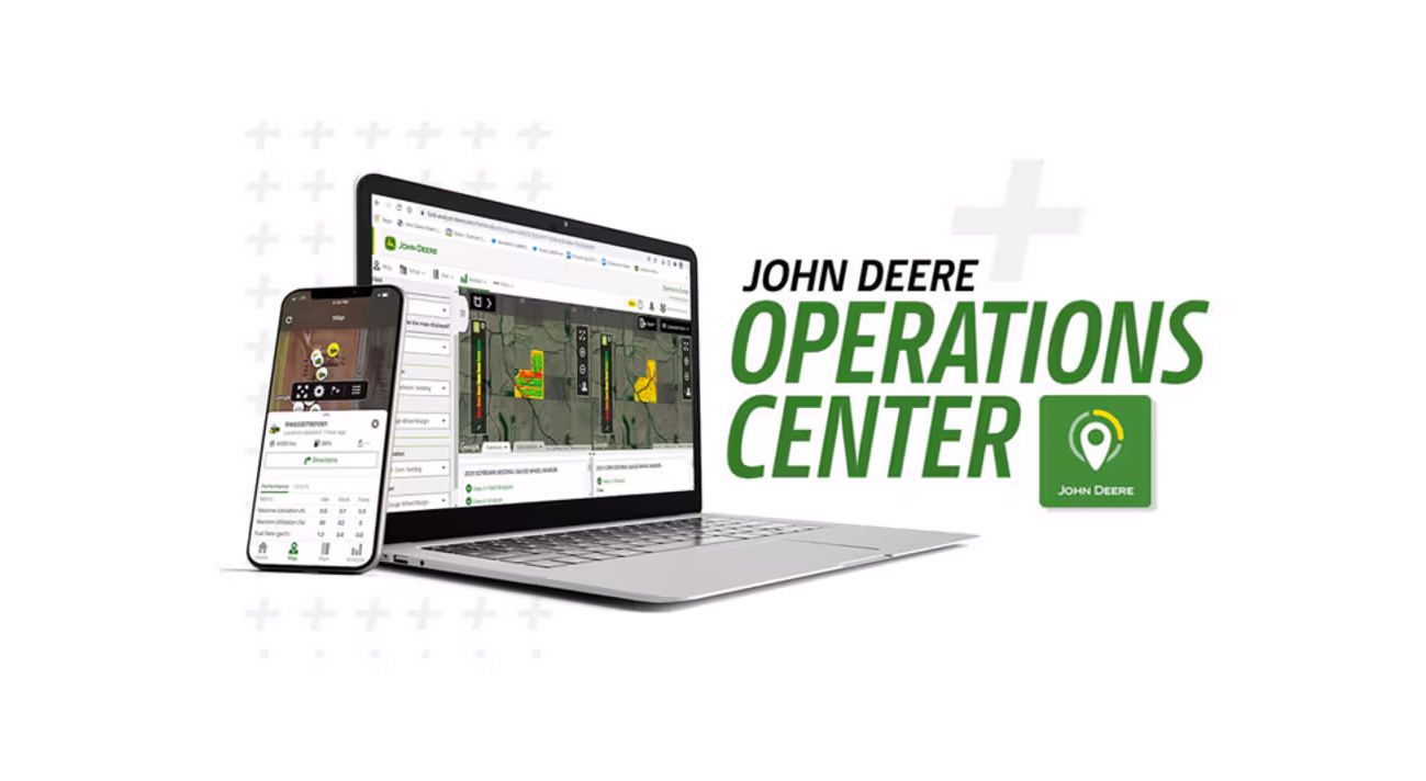 Essential Kit Precision Ag | Tractor Central