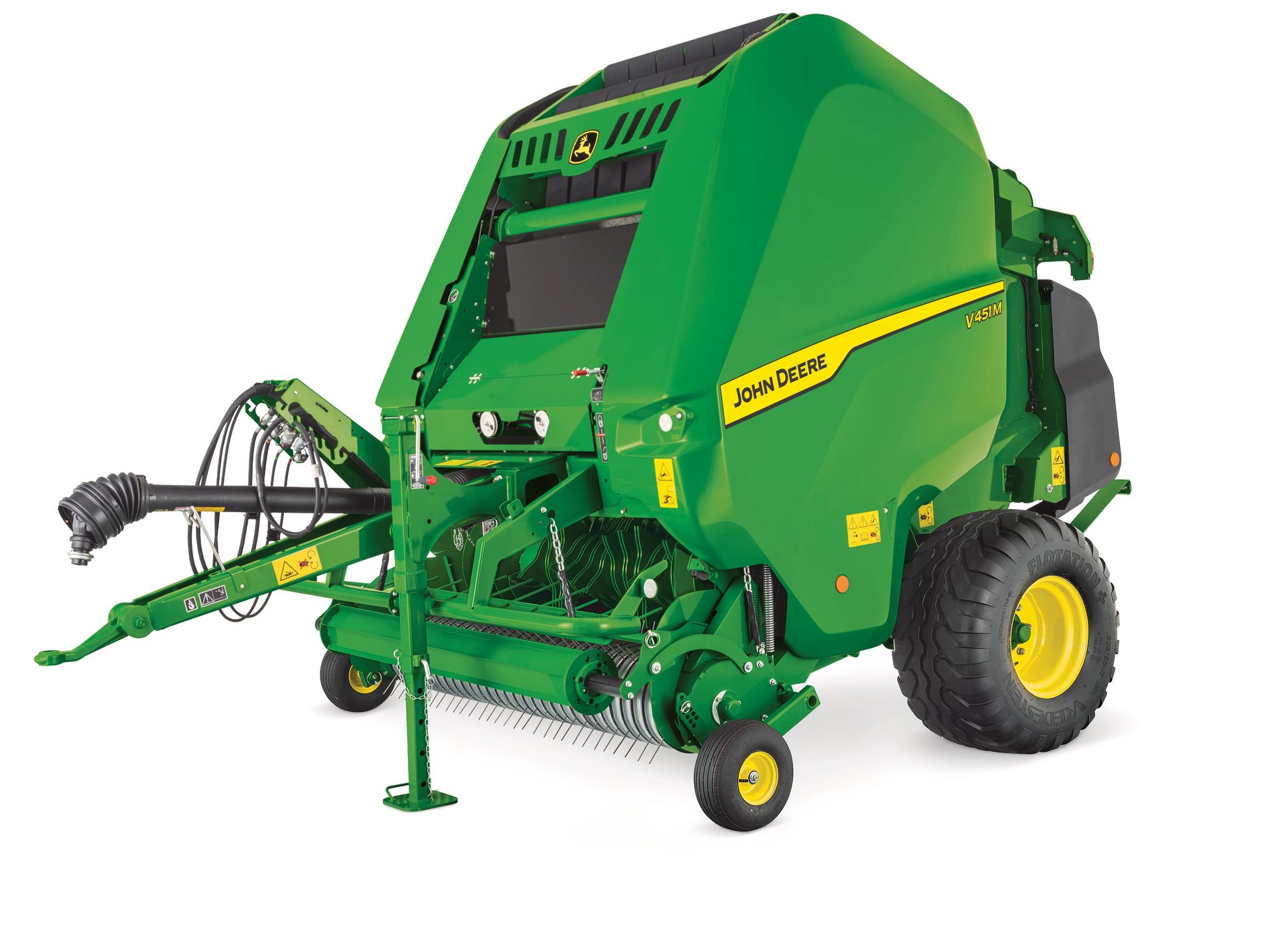 Tractor Central | Western Wisconsin's home for John Deere