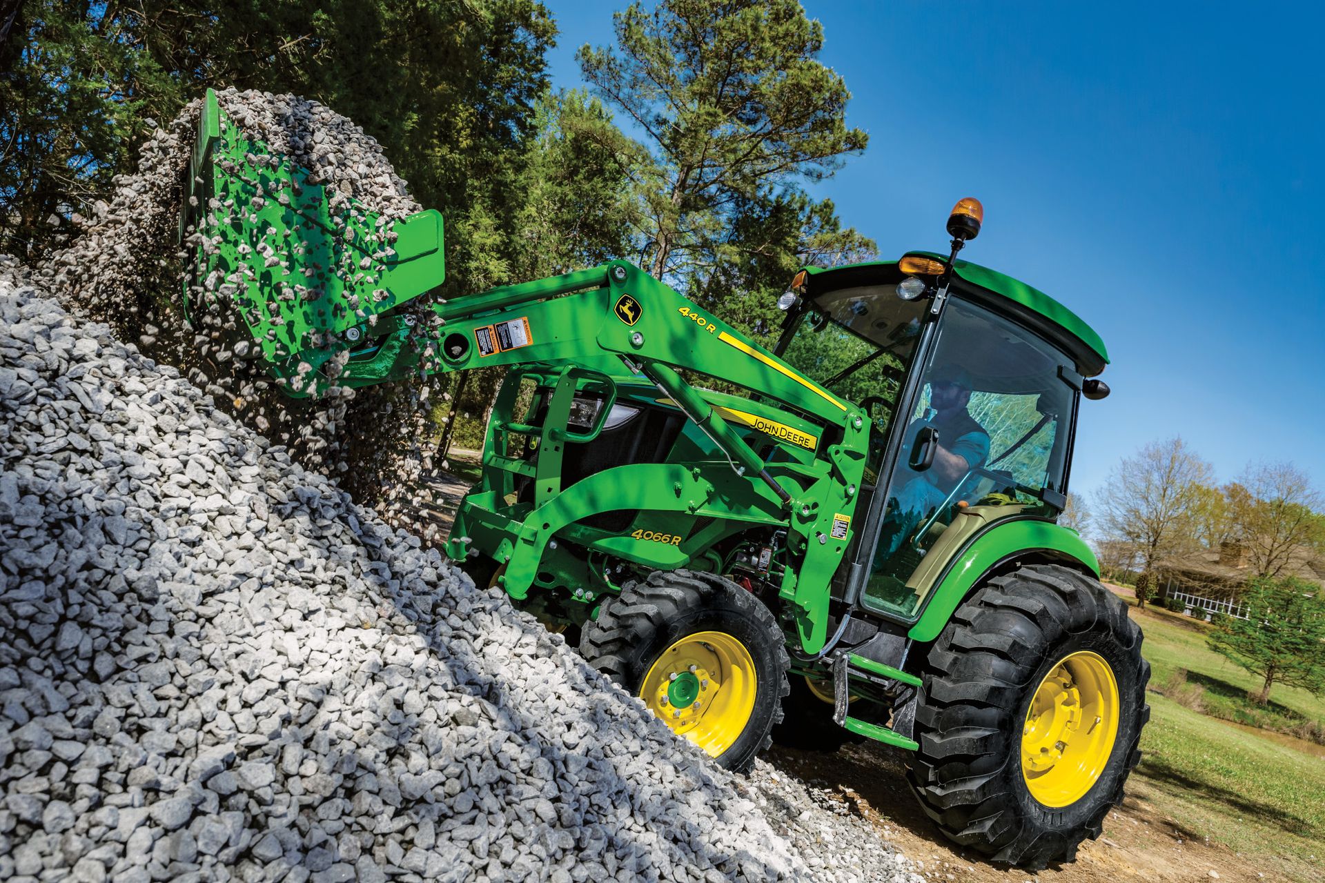 New Compact Tractor Special Offers | Tractor Central