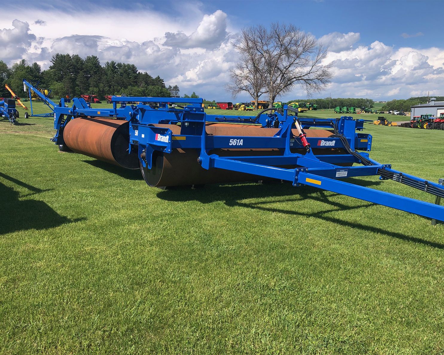 Equipment Specials | Tractor Central