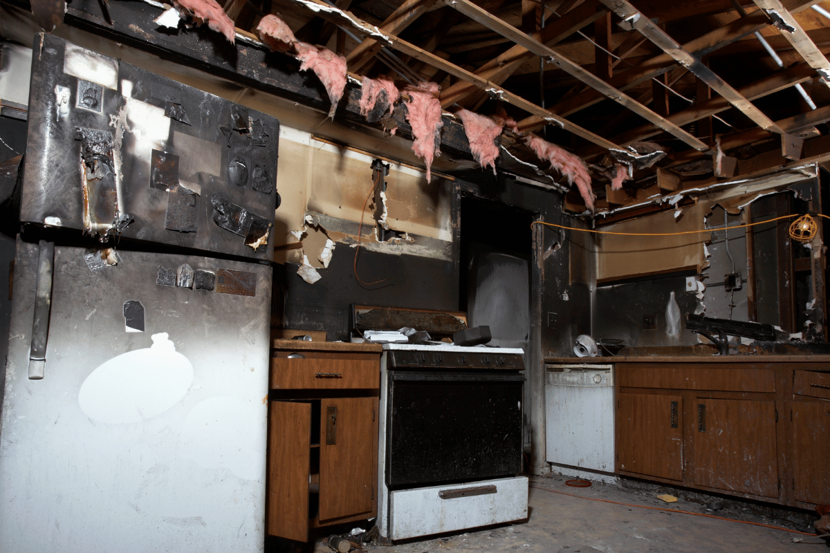 Home Restoration | Billings, MT | Big Sky Disaster Restoration