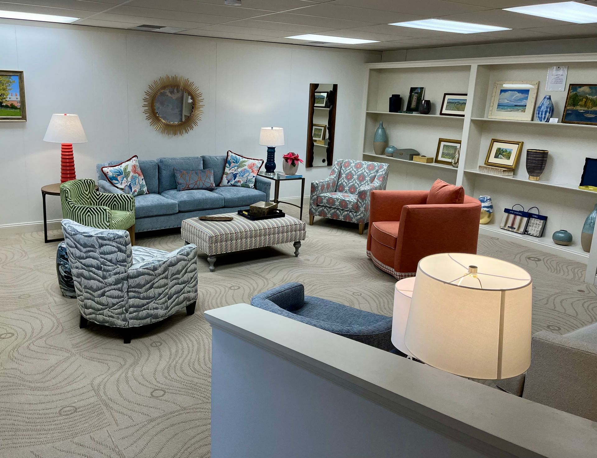 Home Decorator - Bernardsville, NJ - Bernards Decorating