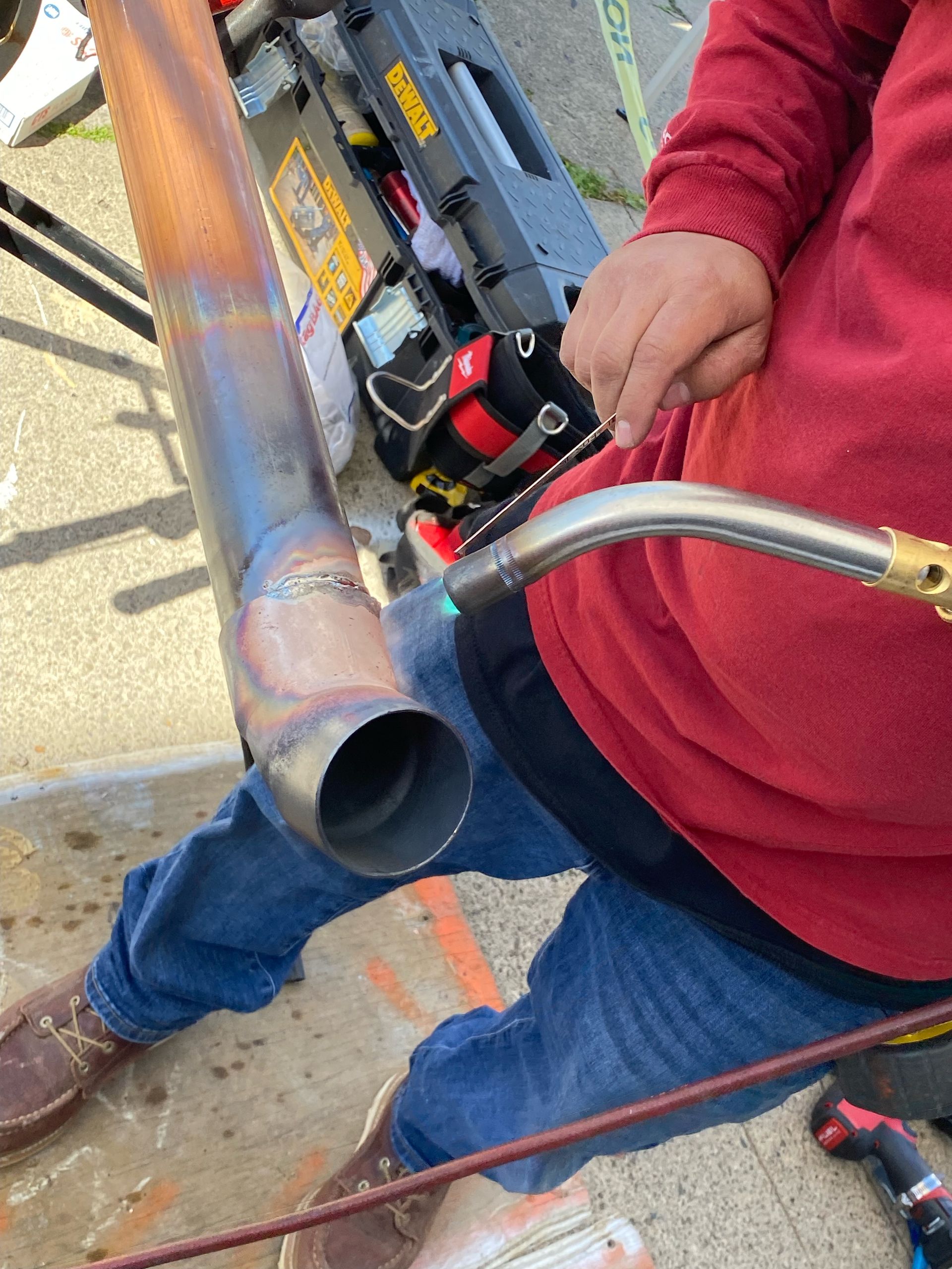 Contact | Fire Protection | Sprinkler Install & Repair | Sausalito, CA