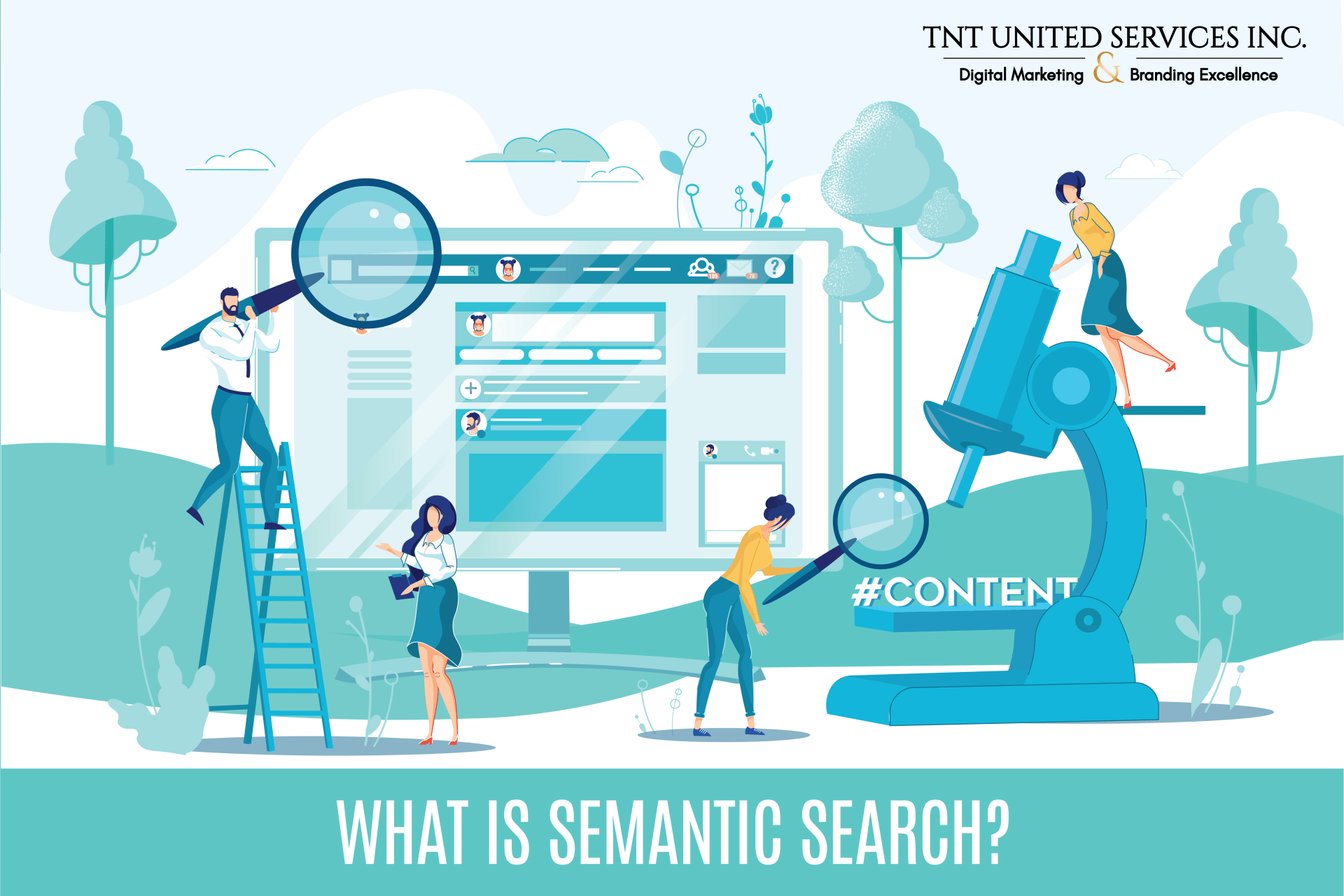 What Is Semantic Search?