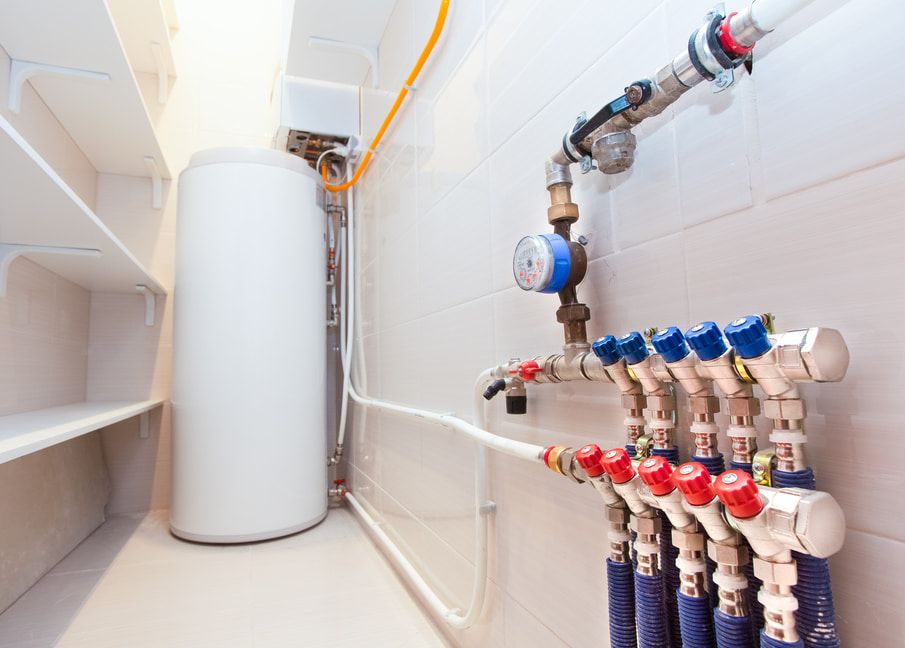 Hot Water Systems Gold Coast | Plumbtek Solutions