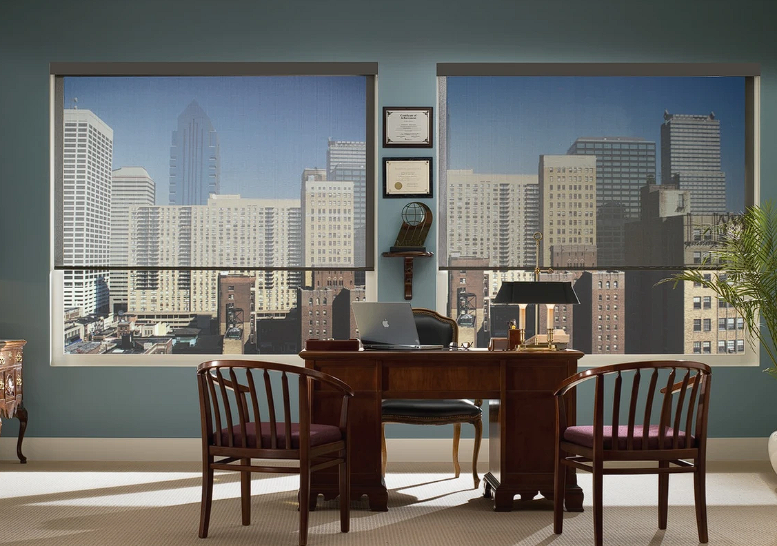 Inspiration Gallery | IWS Shutters and Blinds