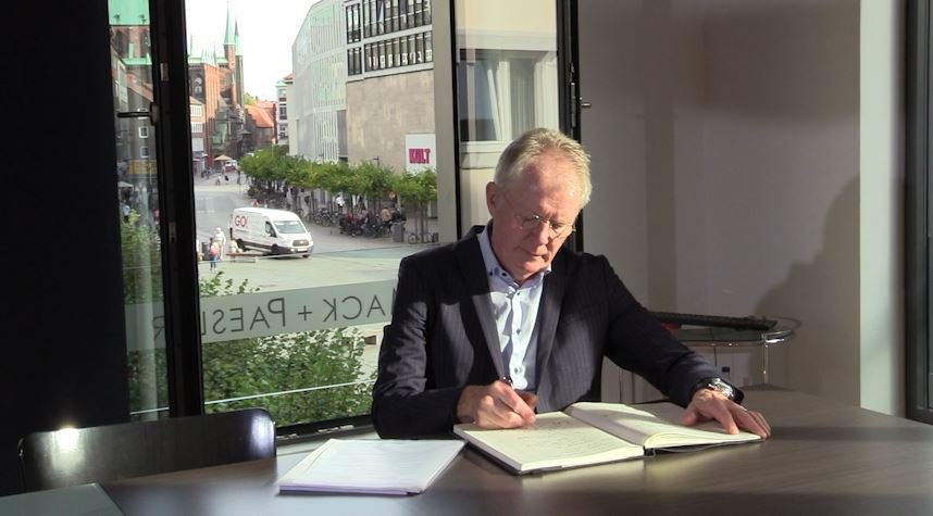 STEUERBERATER LÜBECK