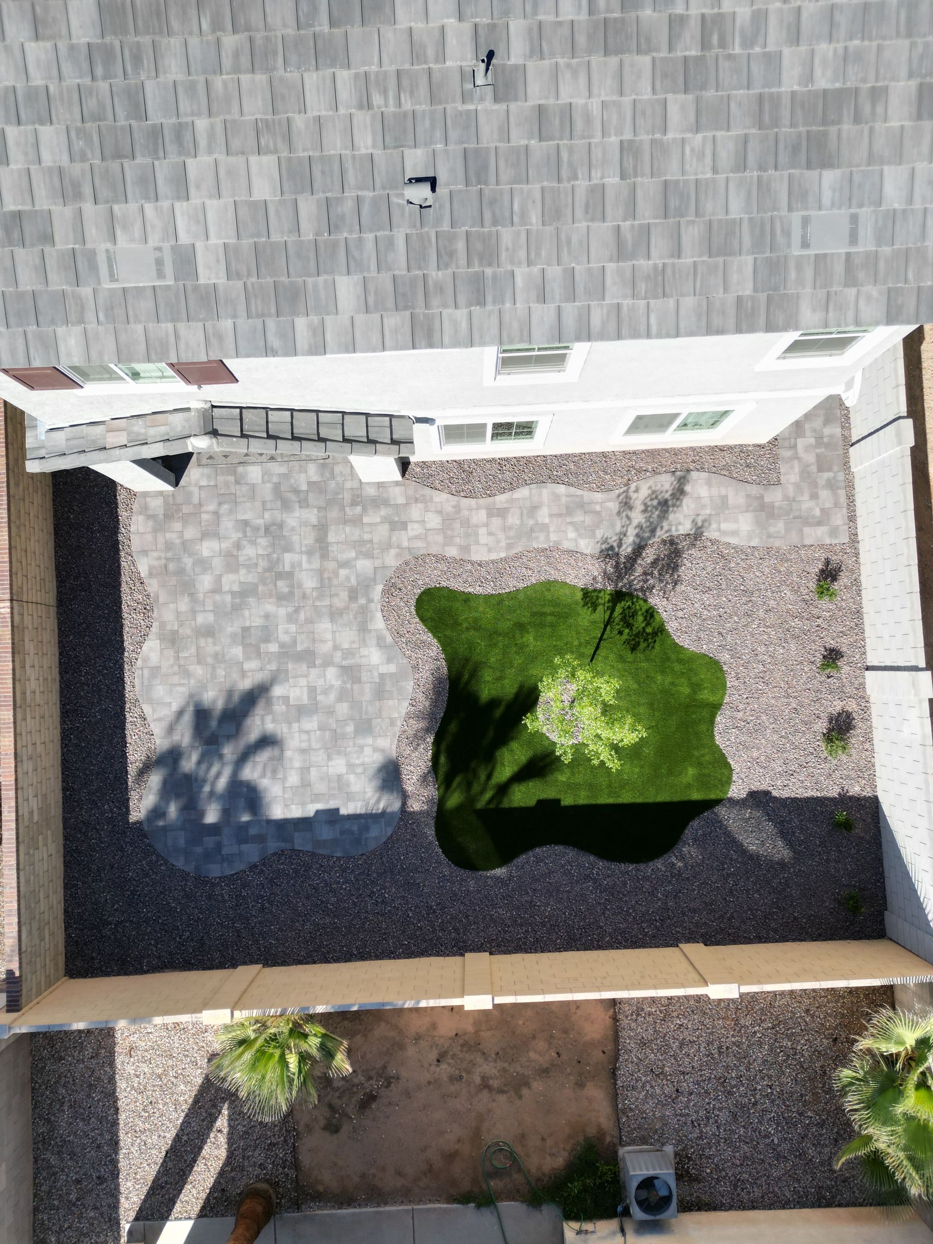 paver Installation & Hardscape Design in Mesa