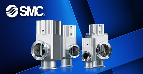 SMC Valves and More, $450K+ in Stock, Same Day Shipping from CT