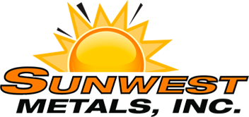 Metal Recycling Bonus | Anaheim, CA | Sunwest Metals Inc.