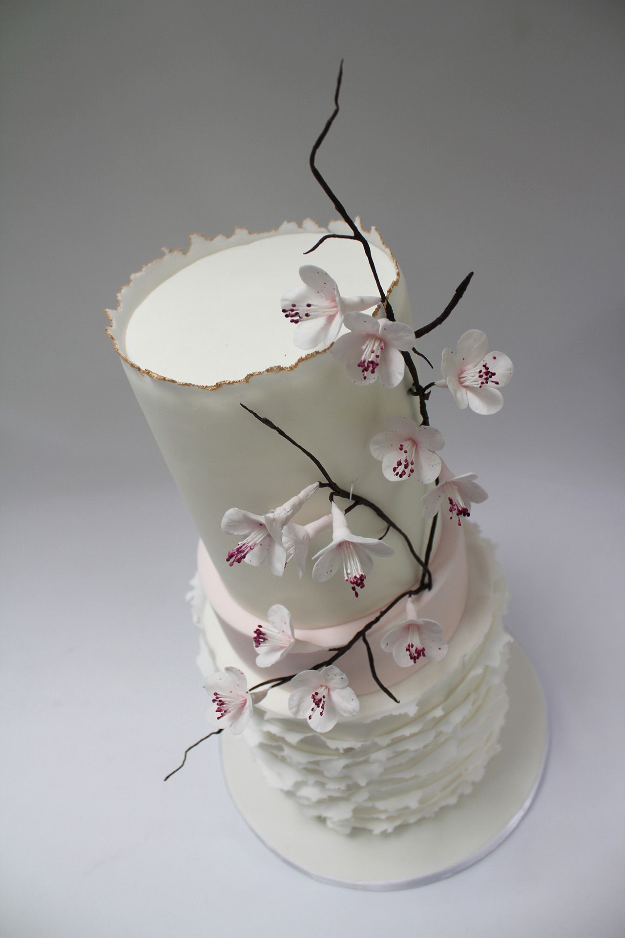 Bespoke Celebration Cakes | Cake Creations by Rebecca