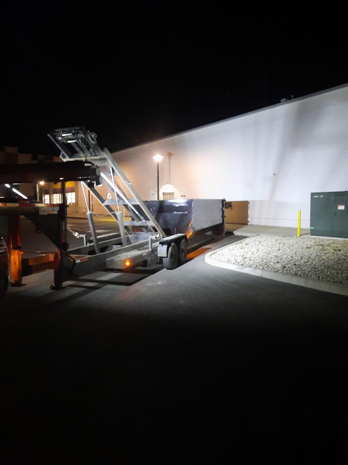 Dumpster Rental Buzzards Bay, MA | Precision Disposal