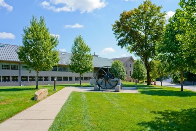 Easton Massachusetts Town and History | Precision Disposal