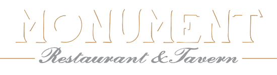 Menu - Monument Restaurant & Tavern Charlestown