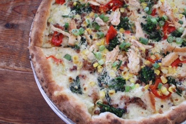 Monument Restaurant & Tavern Charlestown