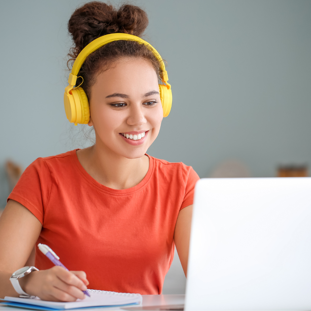Sign Language Program
