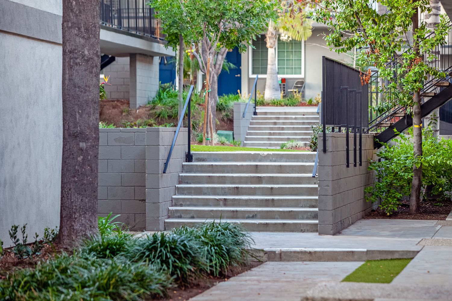 Gallery | Summerwood Apartment Homes | La Habra, CA