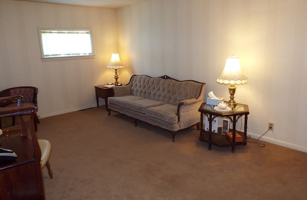 Mulberry Chapel Location | Day and Genda Funeral Home