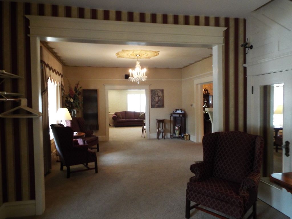 Frankfort Location | Day and Genda Funeral Home