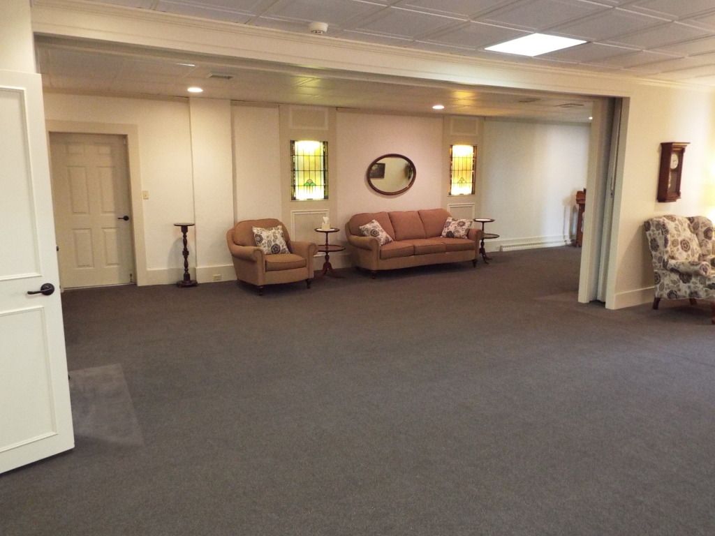 Reinke Chapel Location | Day and Genda Funeral Home