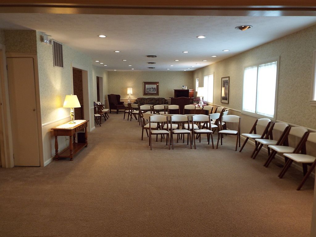 Frankfort Location | Day and Genda Funeral Home