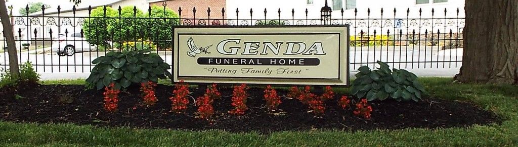 Frankfort Location | Day and Genda Funeral Home