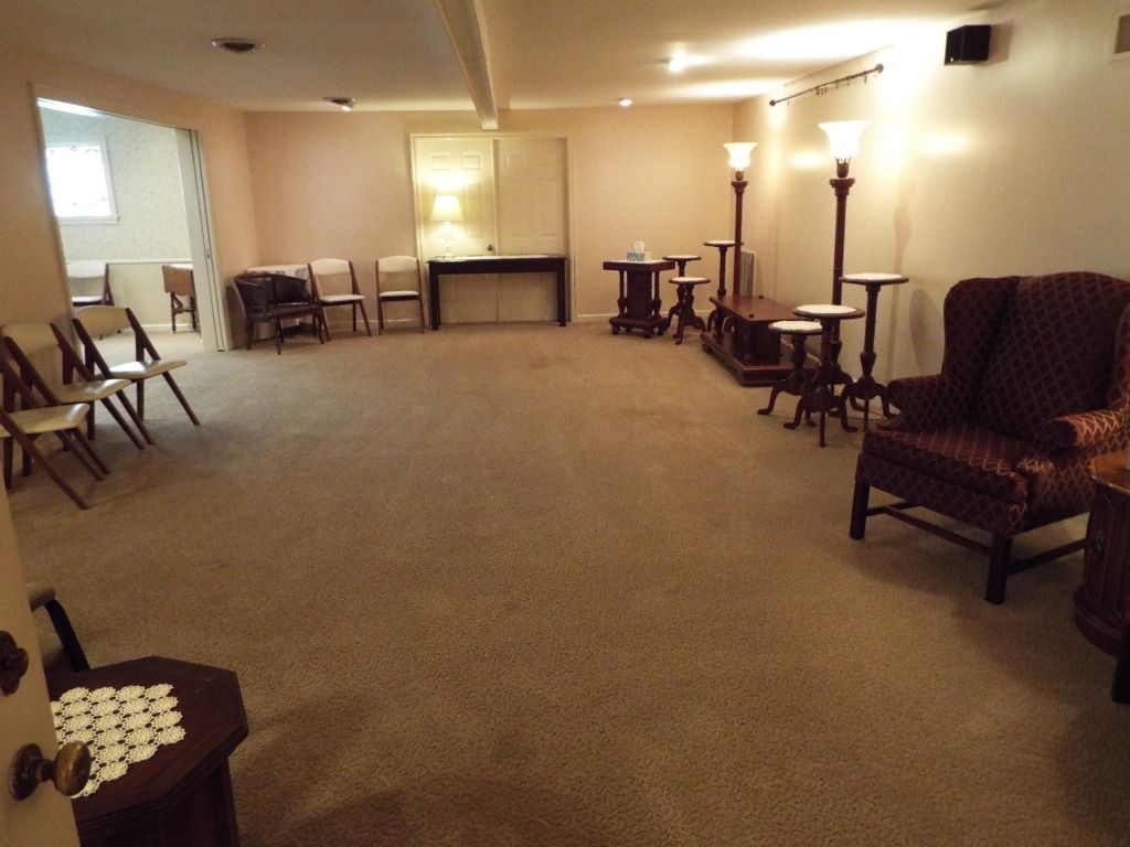 Frankfort Location | Day and Genda Funeral Home