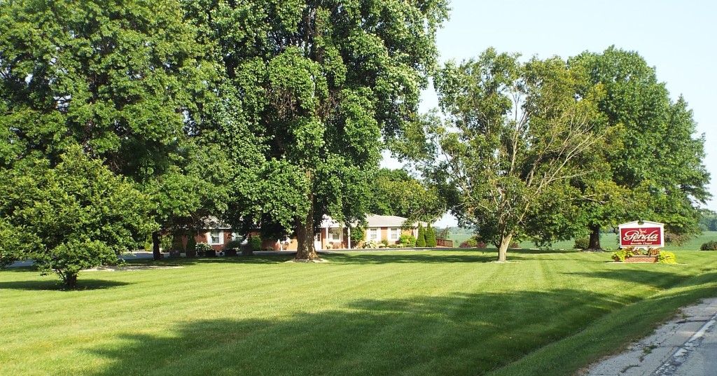 Bodine Chapel Location | Day and Genda Funeral Home