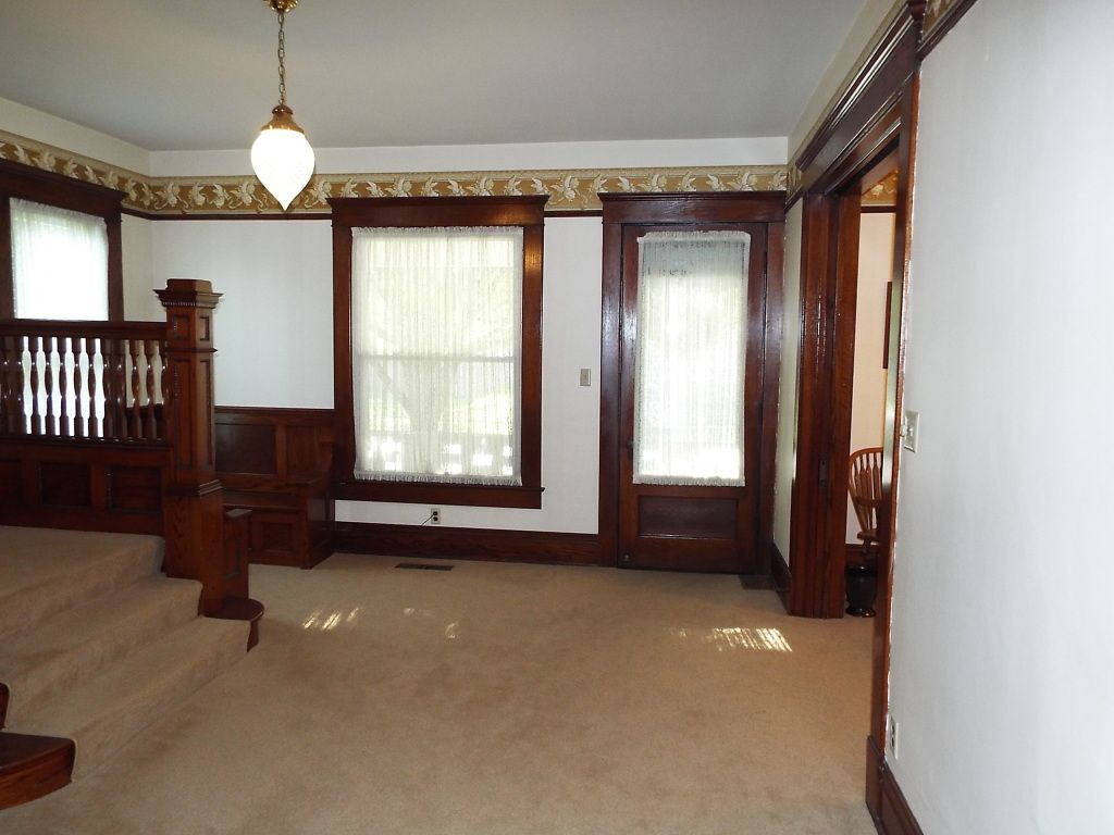 Mulberry Chapel Location | Day and Genda Funeral Home