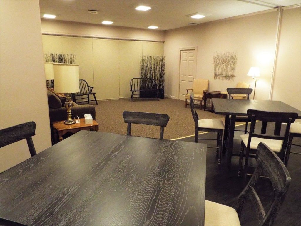 Bodine Chapel Location | Day and Genda Funeral Home