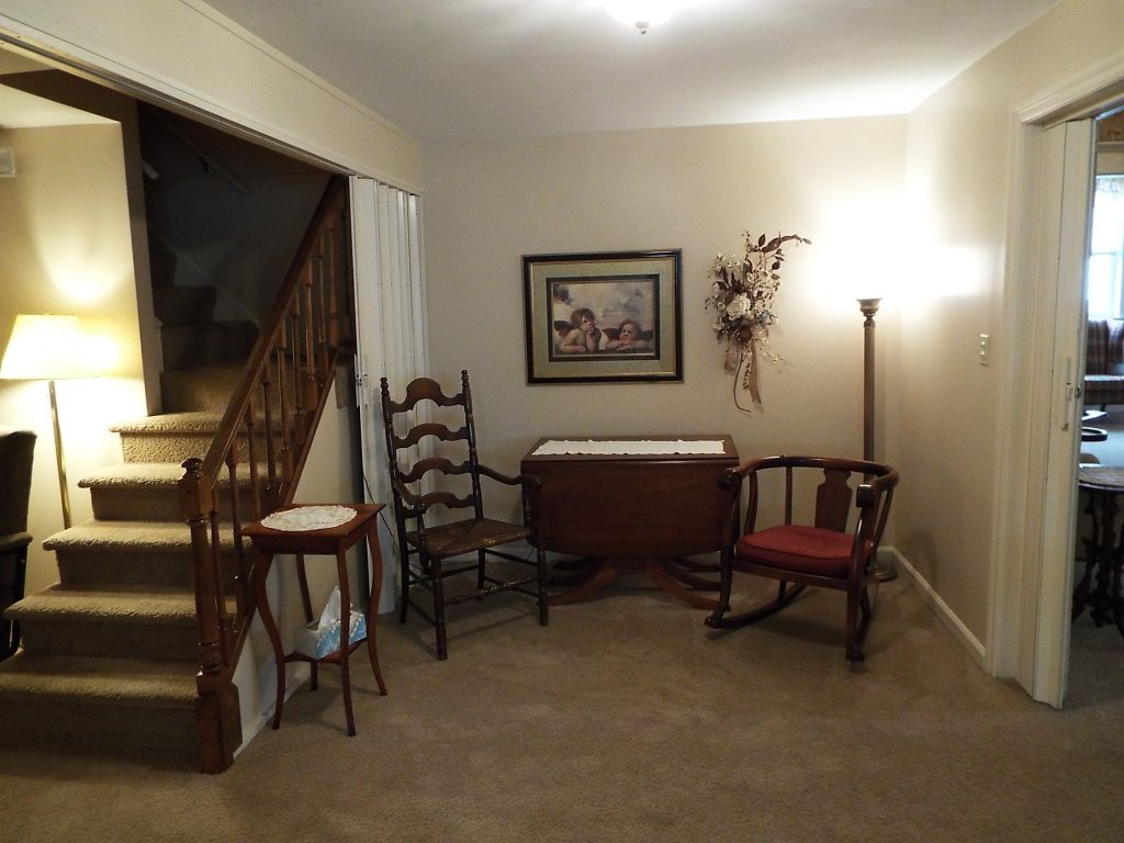 Frankfort Location | Day and Genda Funeral Home